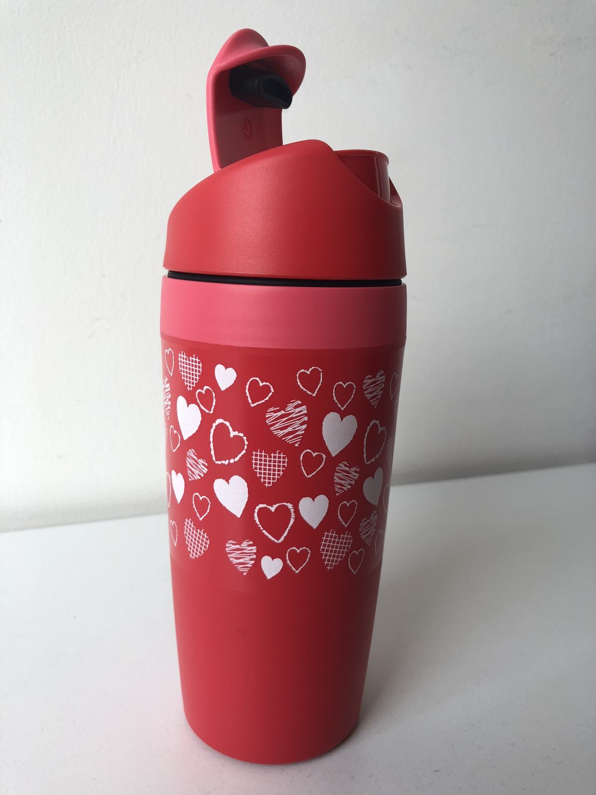 Tupperware termo čaša 350 ml