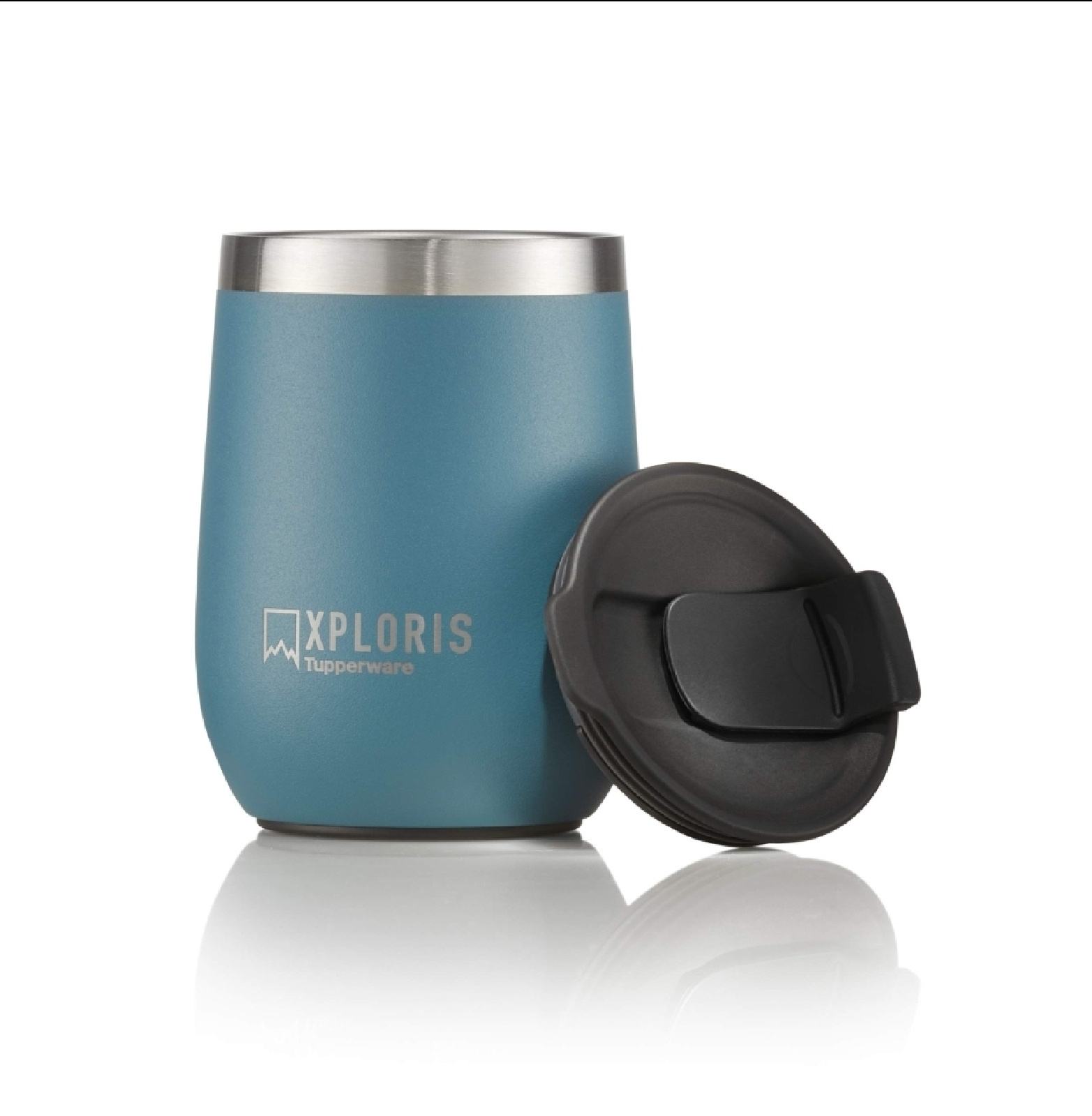 Tupperware xploris čaša 230 ml