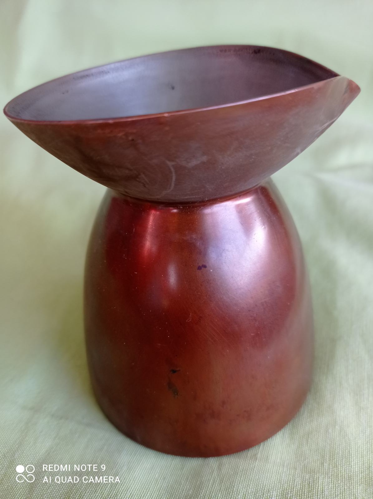 BAKRENA ĐZEZVA-400ml