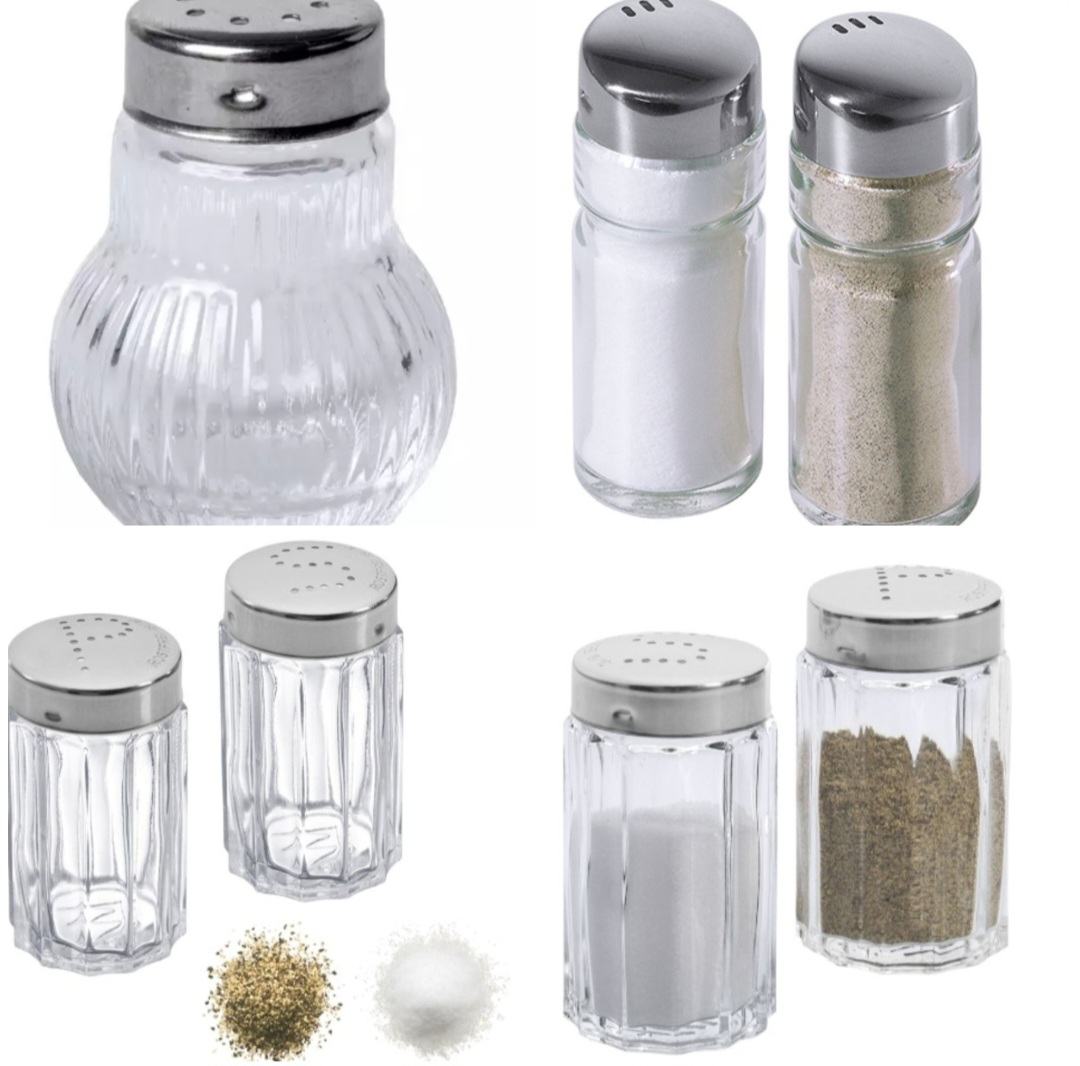 Doze za sol i papar - NOVO