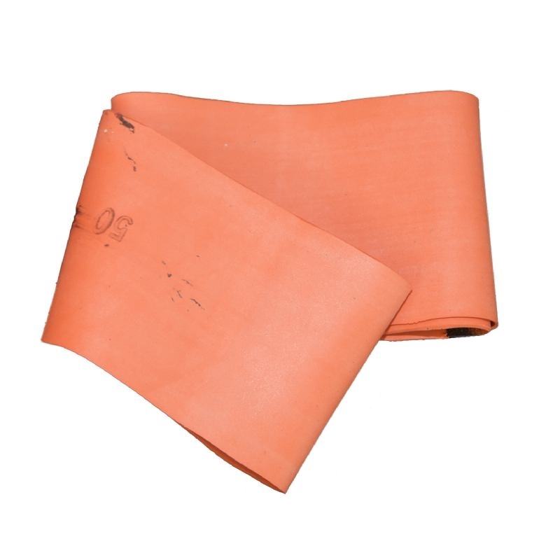 Gumena traka za inox bačvu 500-700l