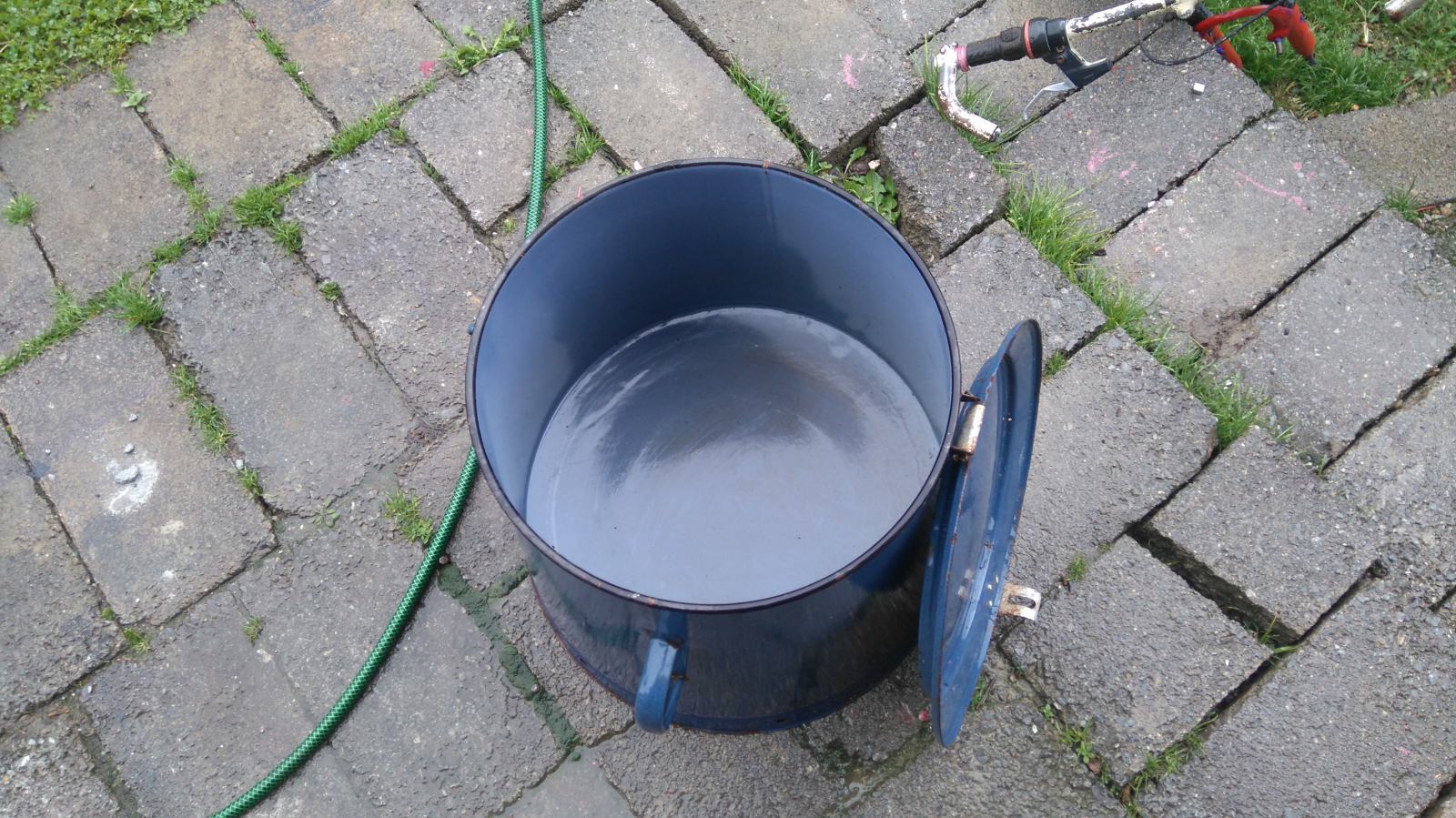 KANTA ZA MAST 50L 100kn