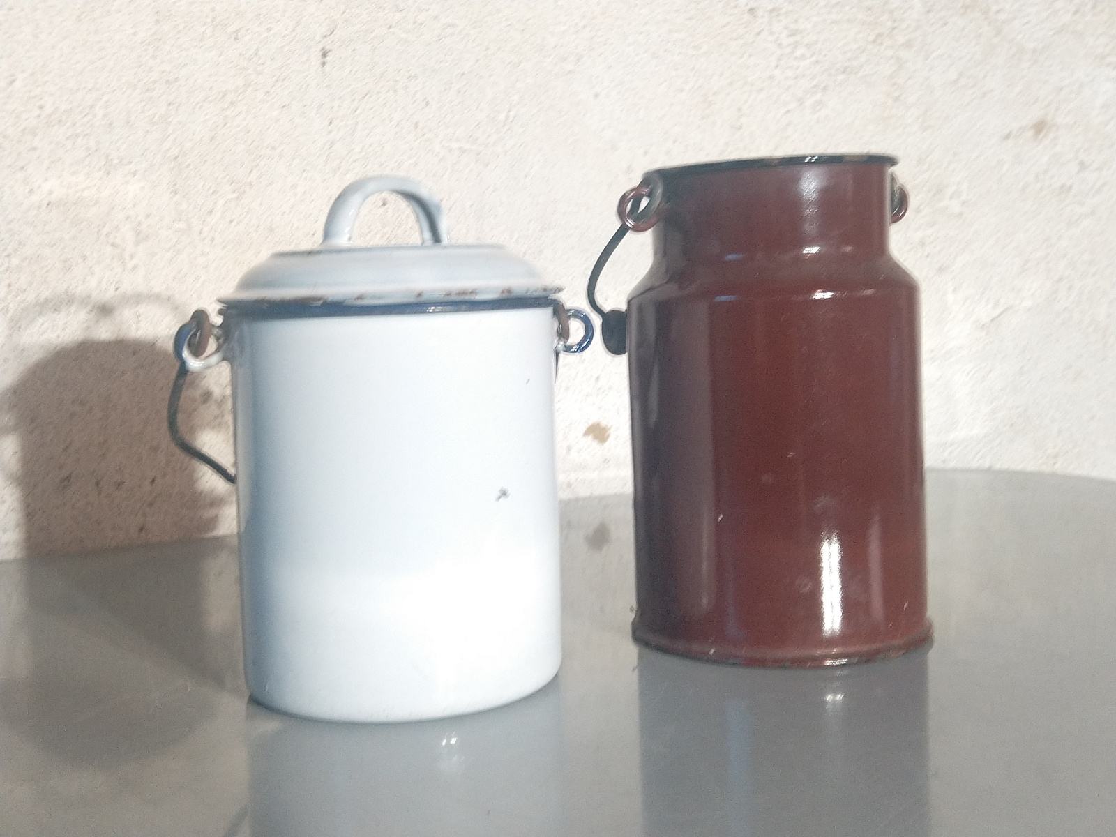 Kantice za mlijeko (1l)