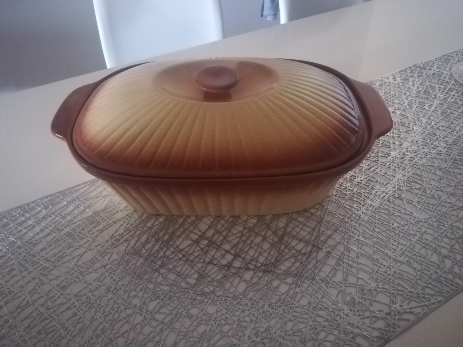 Keramicki pekac 36 cm