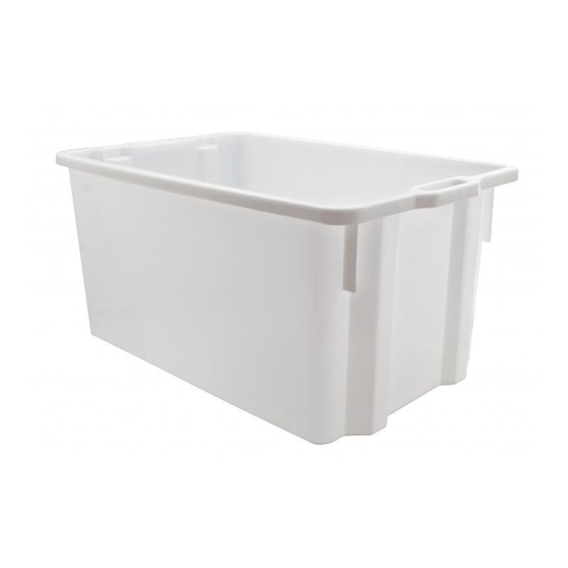 Korito 90 Litara PVC bijela