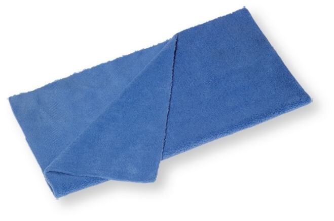 Micro stretch super soft Krpa