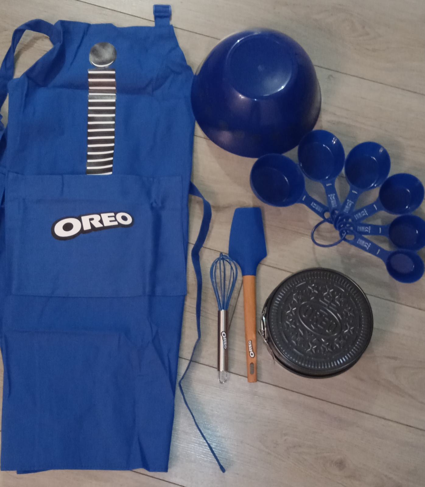 OREO SET ZA PEČENJE