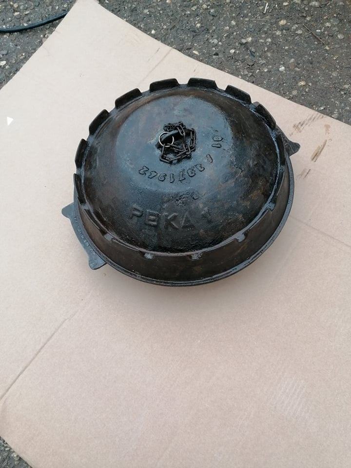 Peka 15 kg