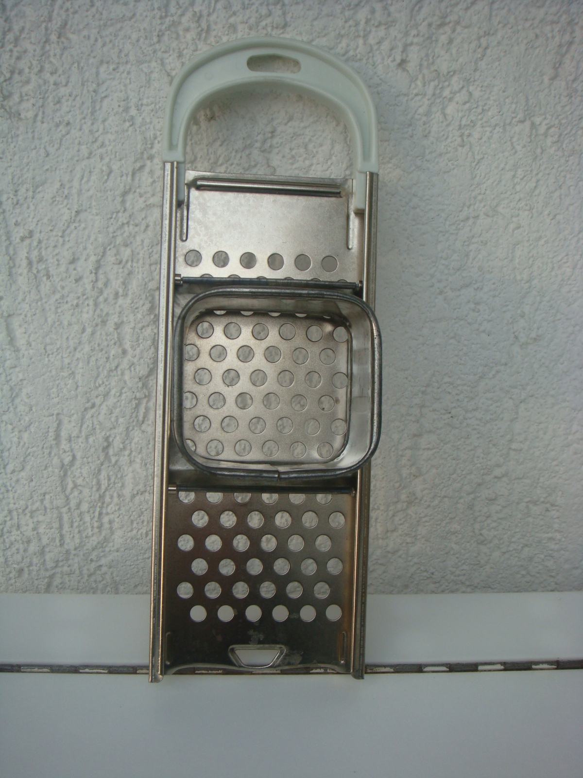 Sprava za valjuške (špecle)