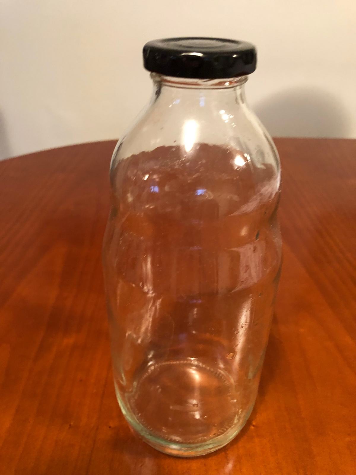 Staklene boce za sok 1L