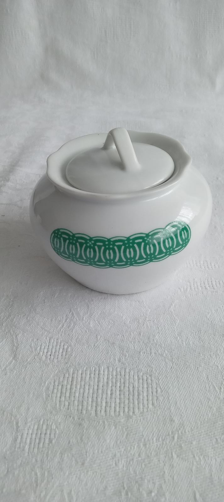 stara posudica za šečer