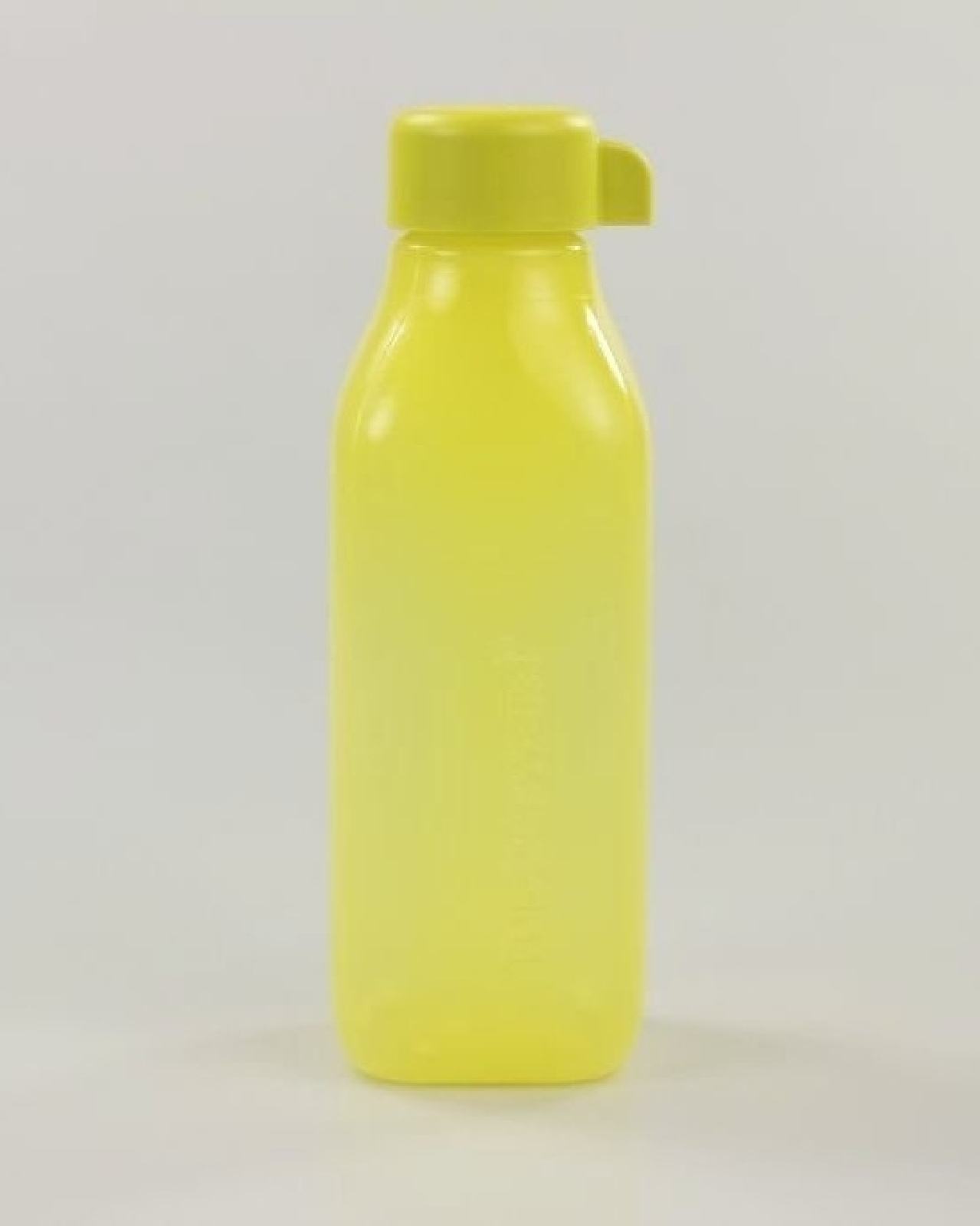 Tupperware boca 500ml žute boje na navoj