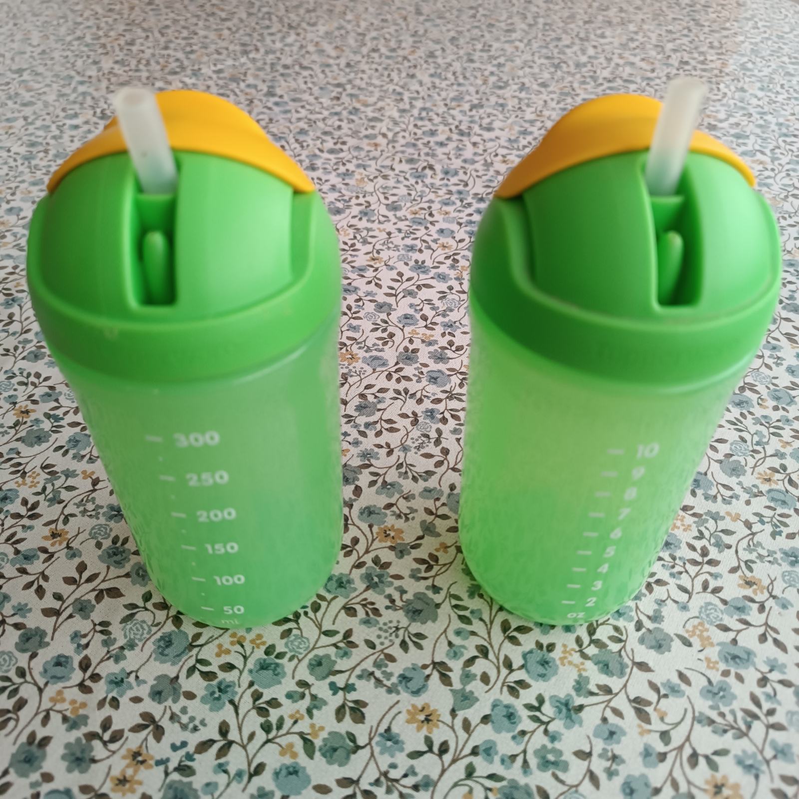 TUPPERWARE BOCA SA SLAMKOM