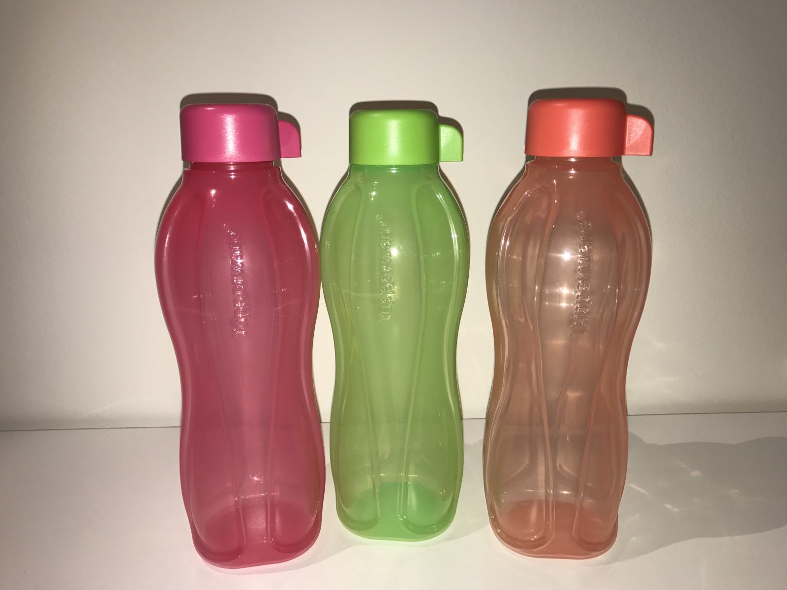 Tupperware Eko boca 500 ml