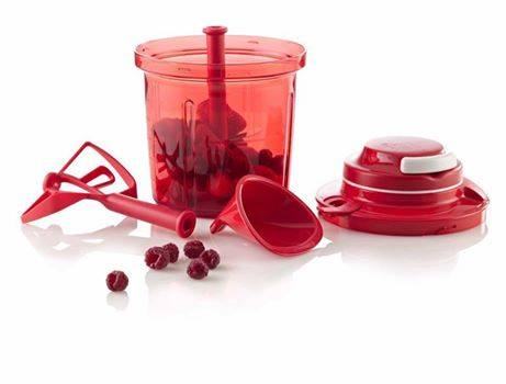 Tupperware Extra Chef 1,35 L