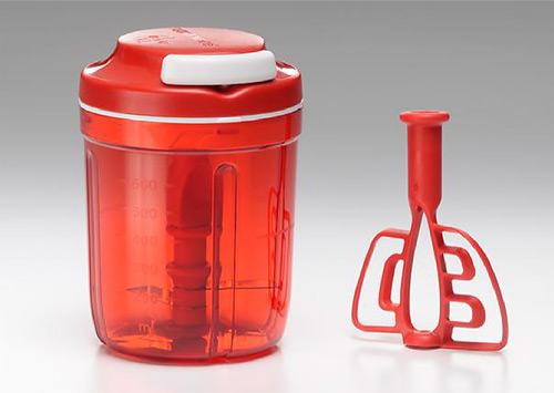 Tupperware Extra Chef