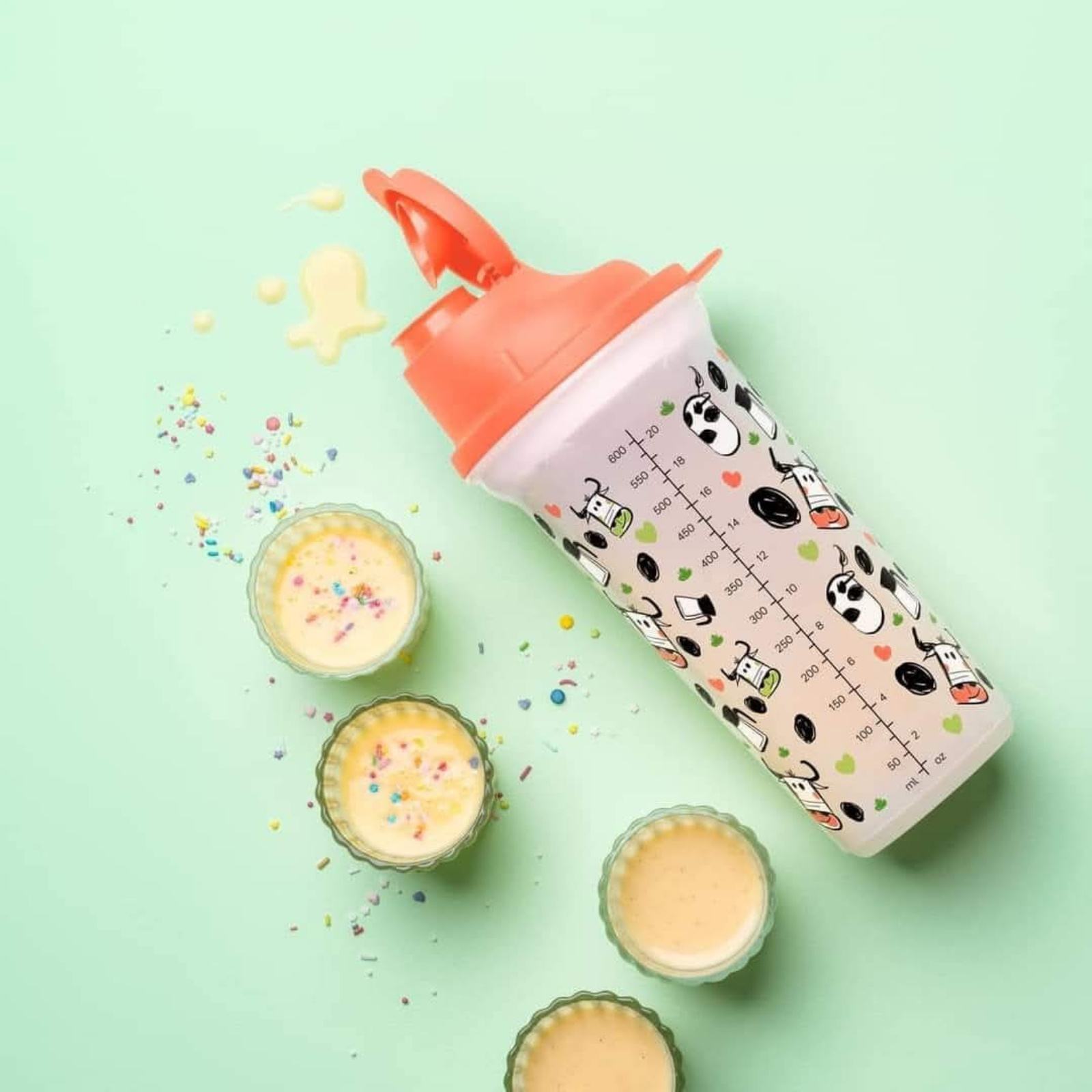 Tupperware Magic Mixer 600 ml sa sitom