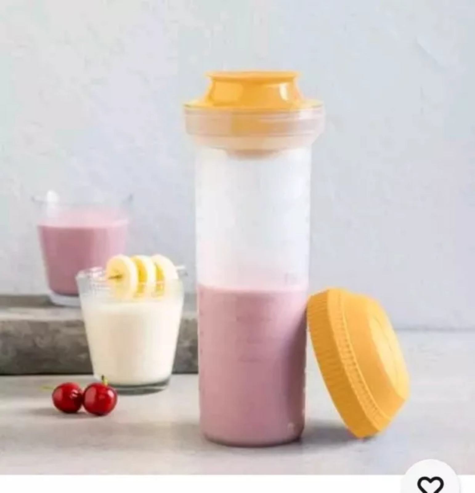 Tupperware Magic Mixer 750 ml