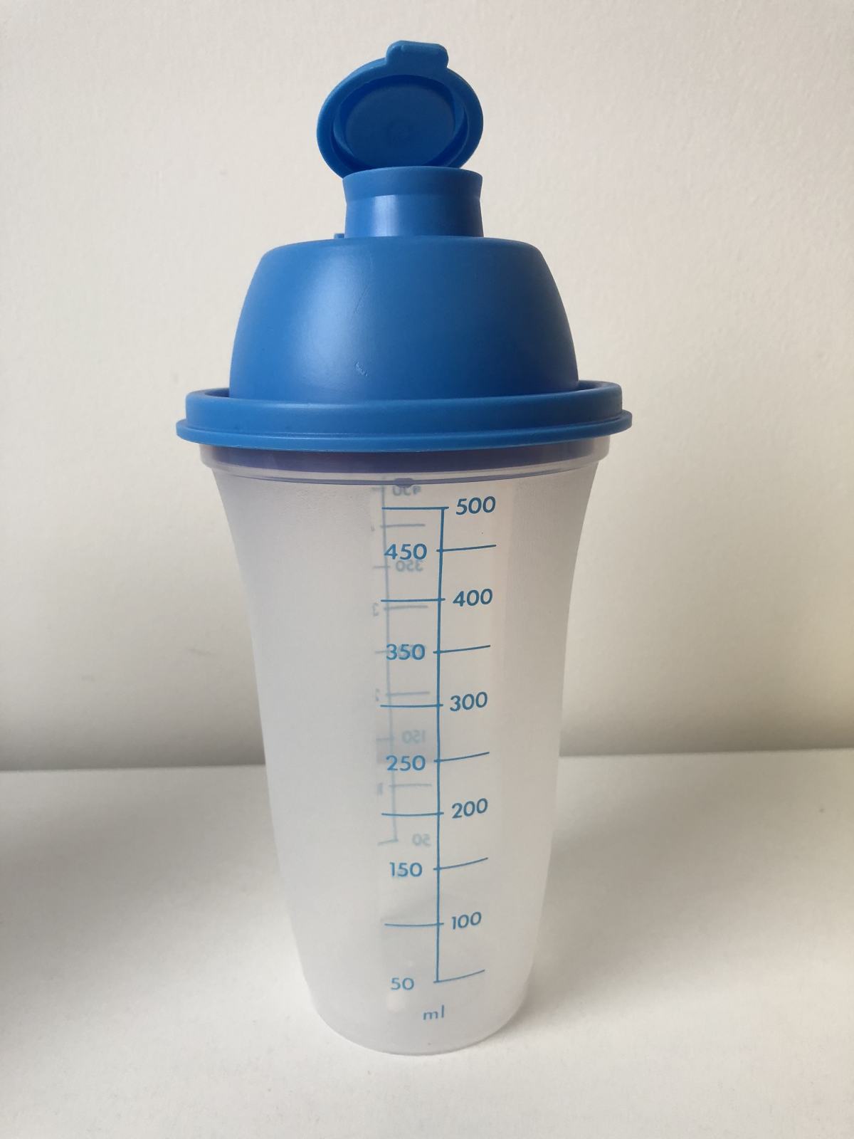 Tupperware Magic mixer Easy 500 ml