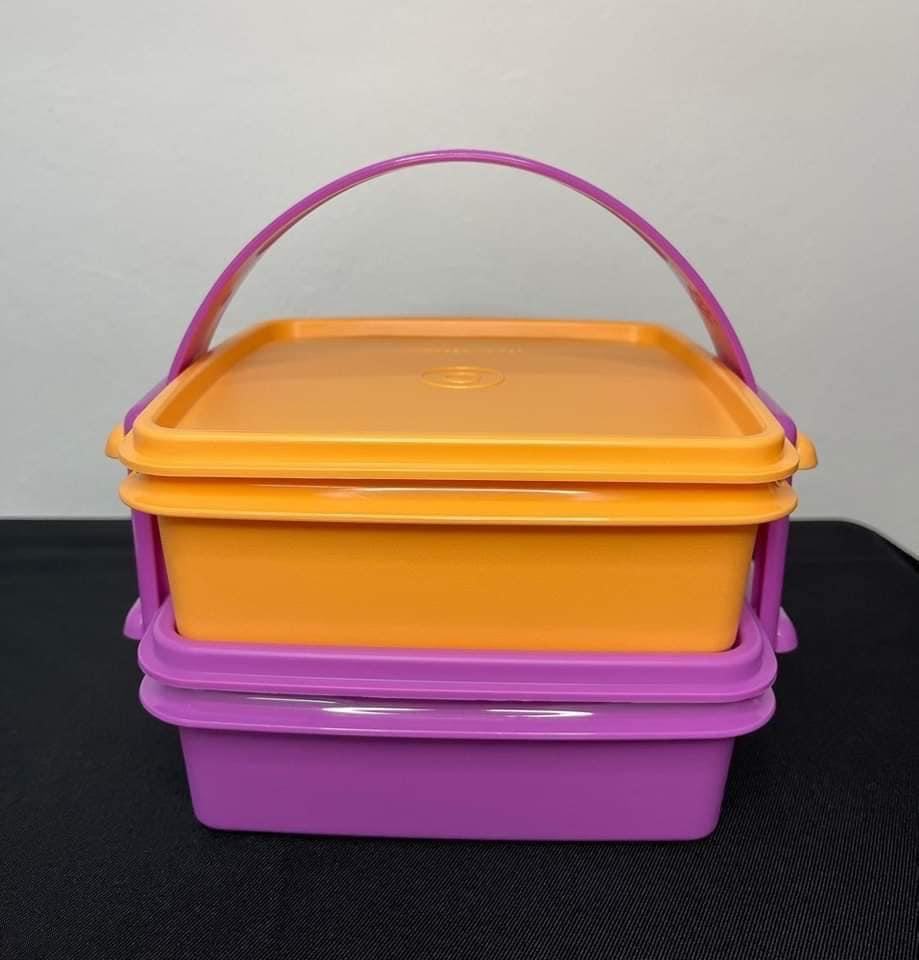 Tupperware set za piknik