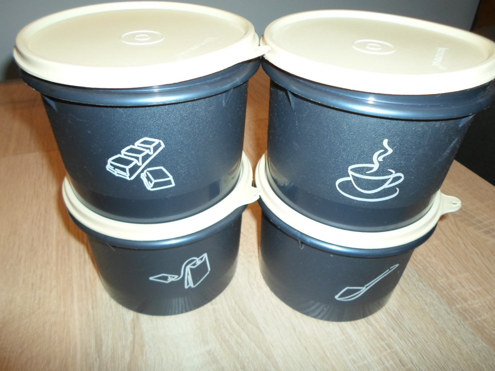 Tupperware - spremnici