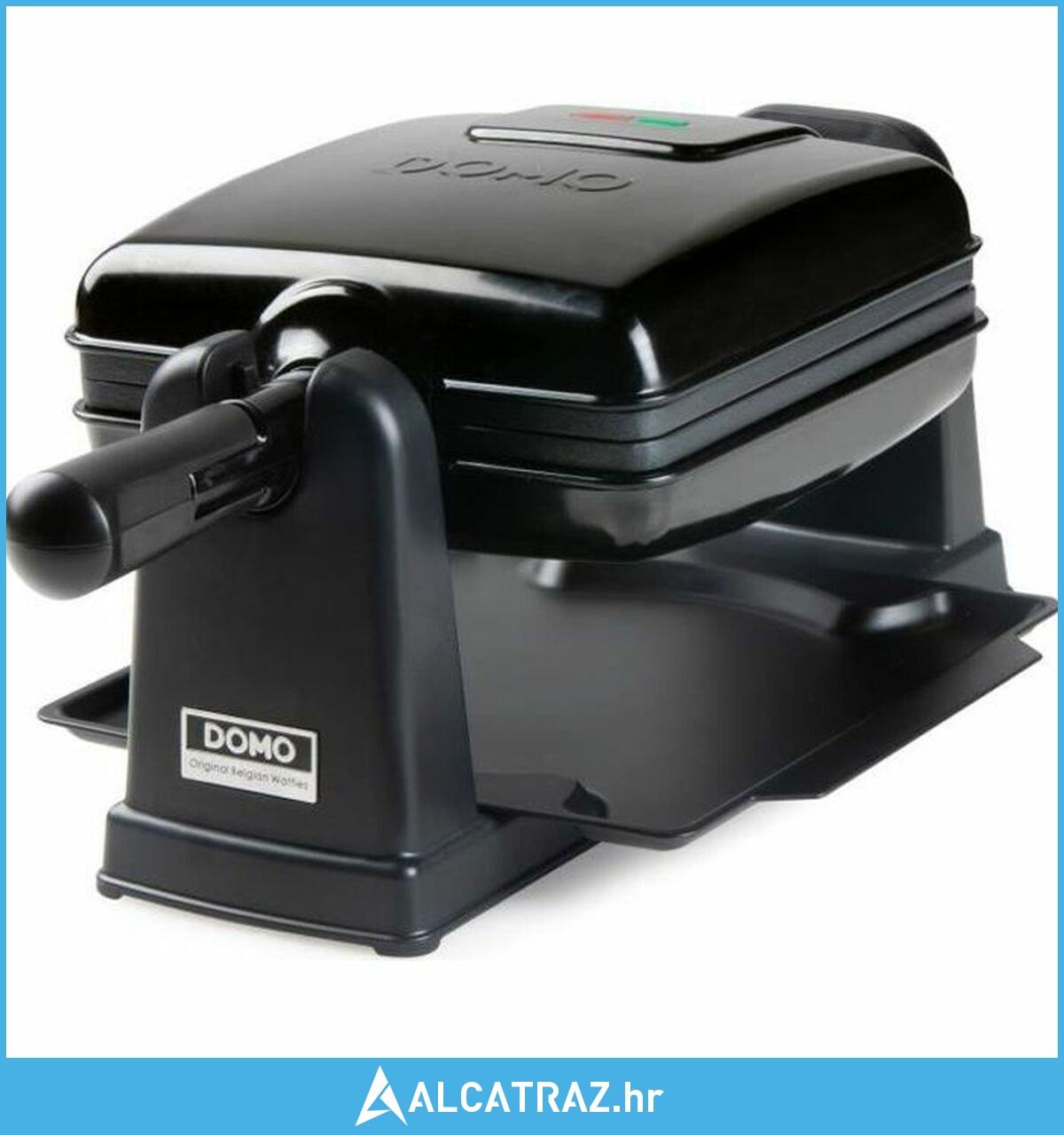 Uređaj za Pripremu Vafla DOMO - NOVO