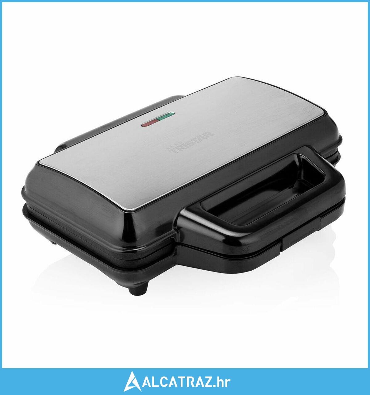 Uređaj za Pripremu Vafla Tristar WF1171 1000W - NOVO