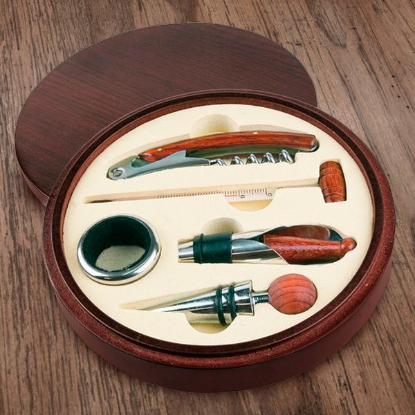 Vinski Set (5 pcs) 149648 - NOVO