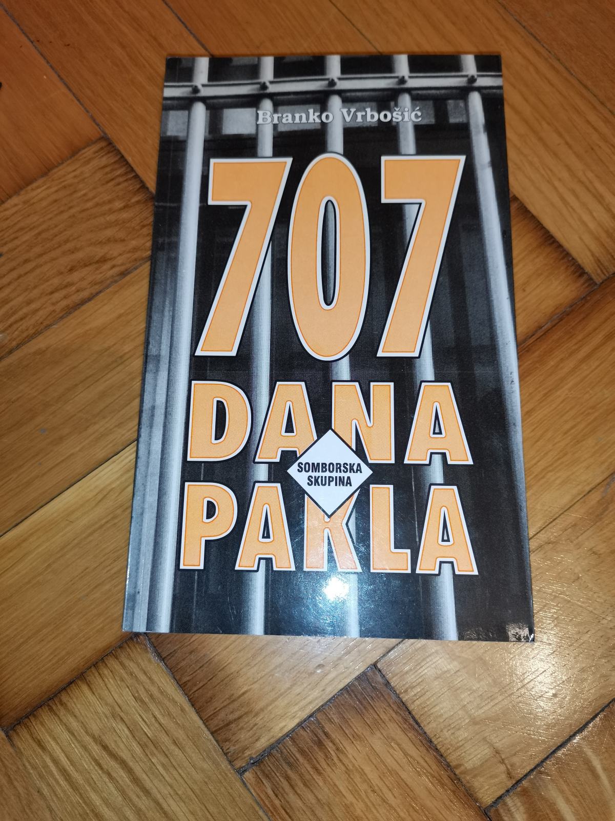 7070 dana pakla