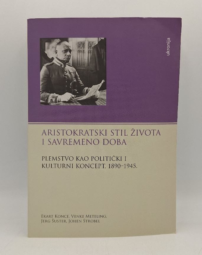 Aristokratski stil života i savremeno doba