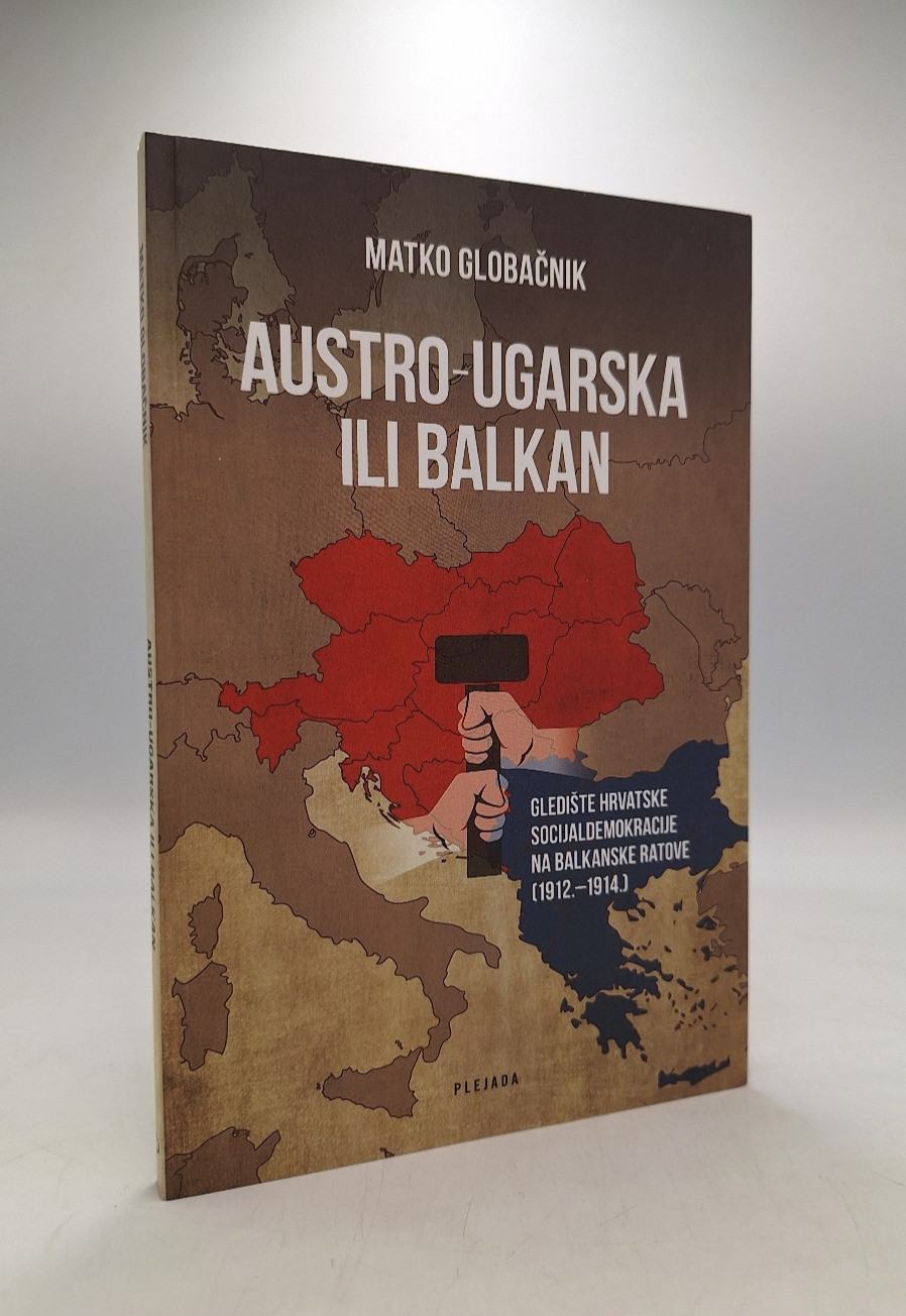 Austro-Ugarska ili Balkan