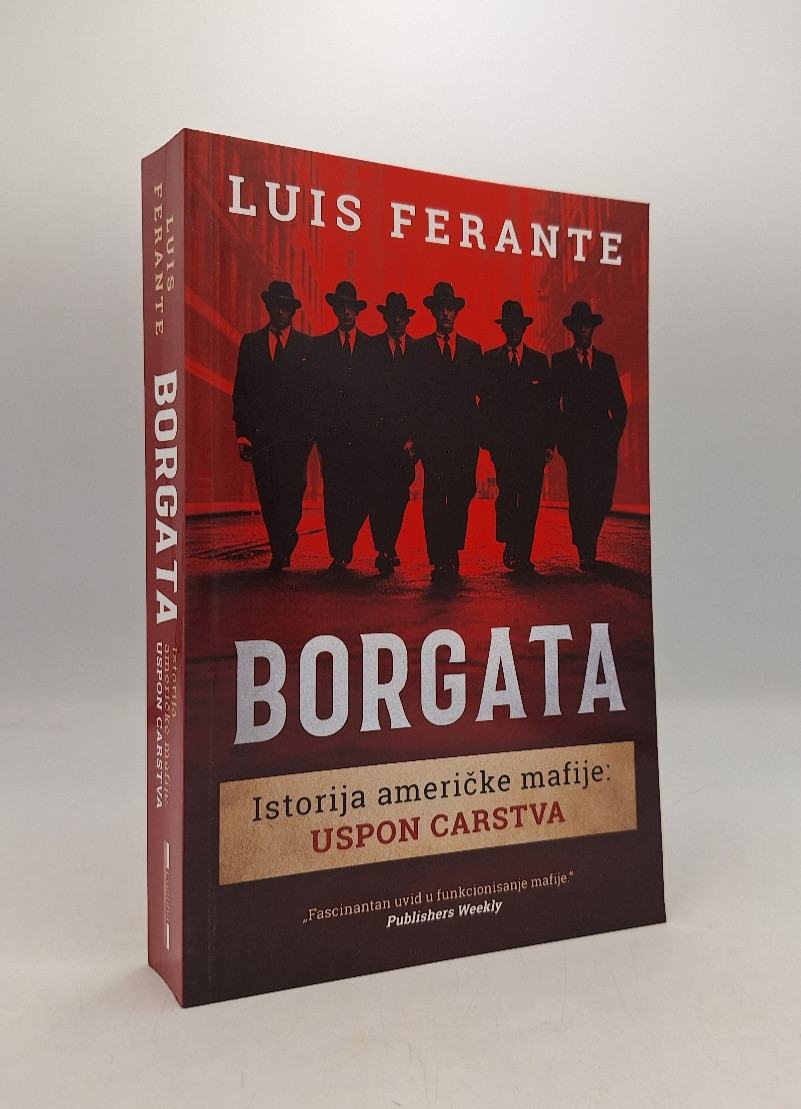 Borgata