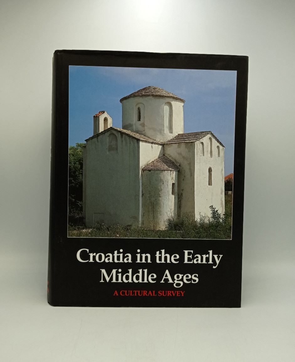 Croatia and Europe I. Croatia in the Early Middle Ages. A Cultural Sur
