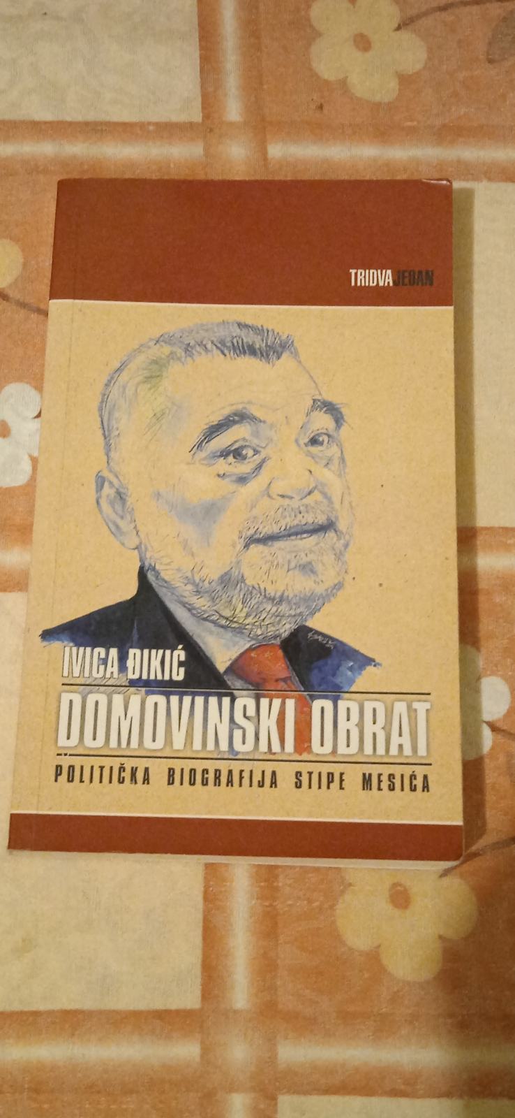 Domovinski obrat