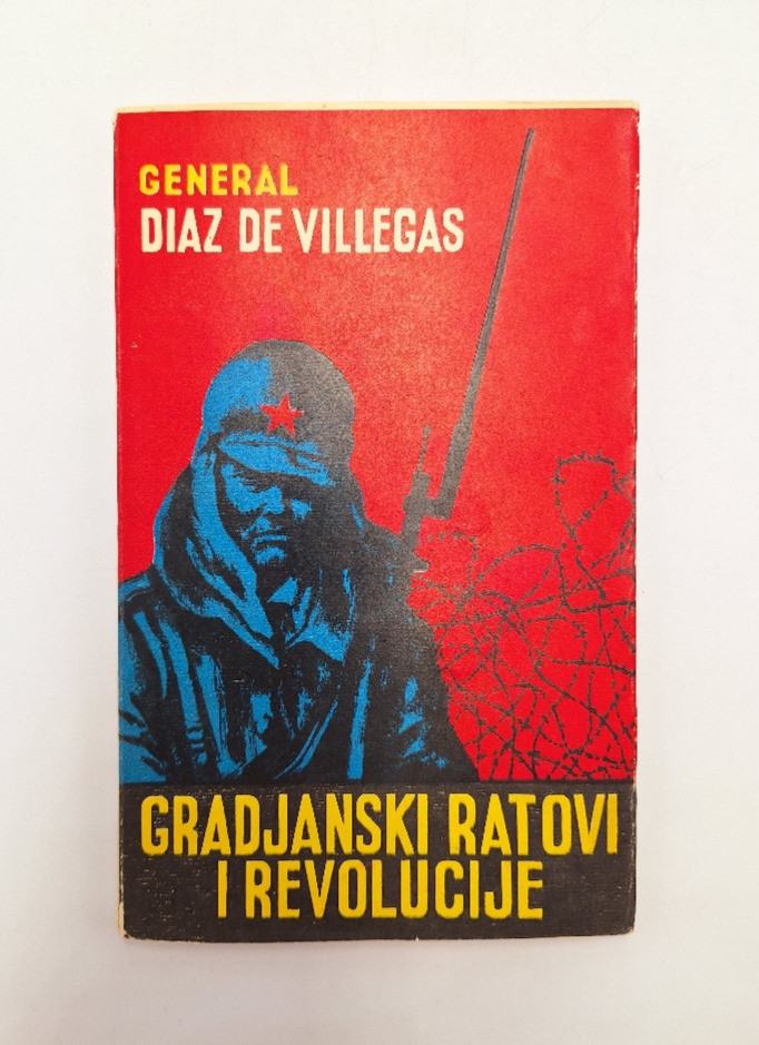 Gradjanski ratovi i revolucije