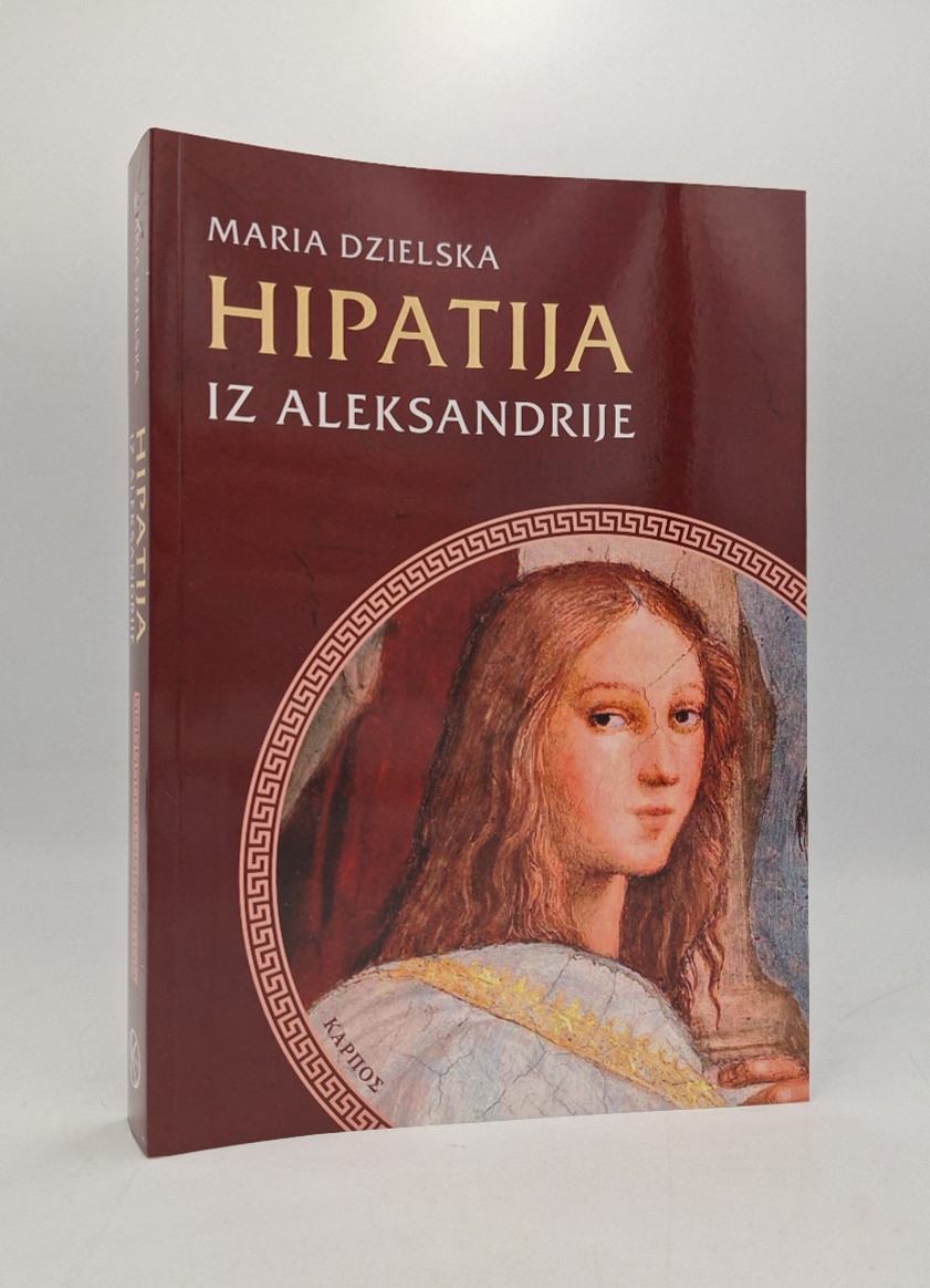 Hipatija iz Aleksandrije
