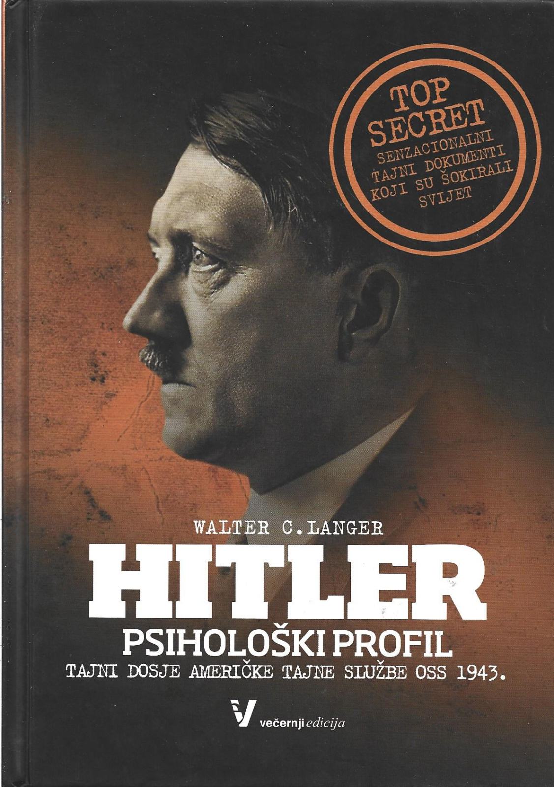 PSIHOLOŠKI PROFIL - Walter C. Langer