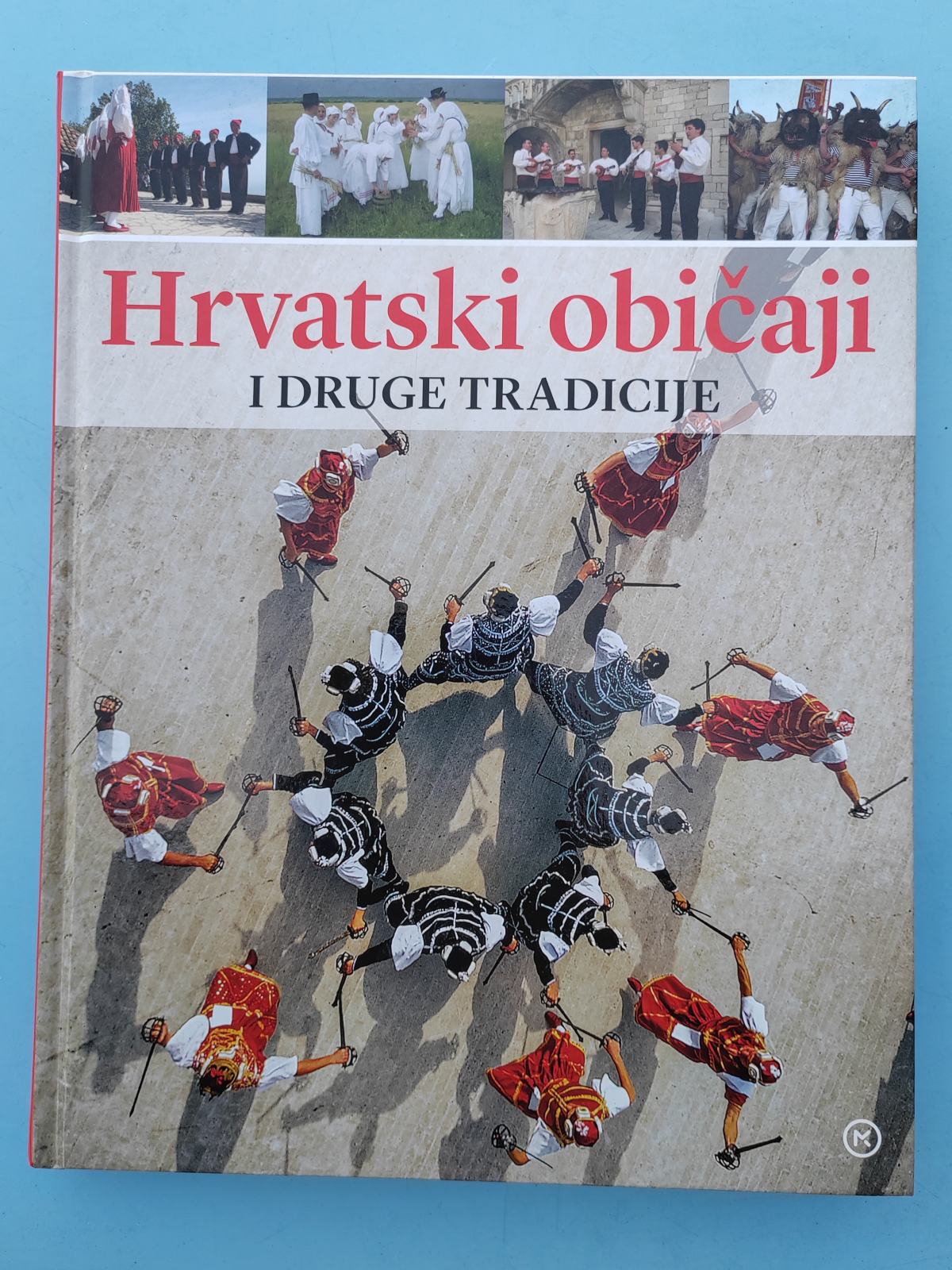 Hrvatski običaji druge tradicije
