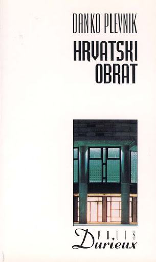 HRVATSKI OBRAT - Danko Plevnik
