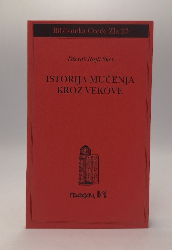 Istorija mučenja kroz vekove