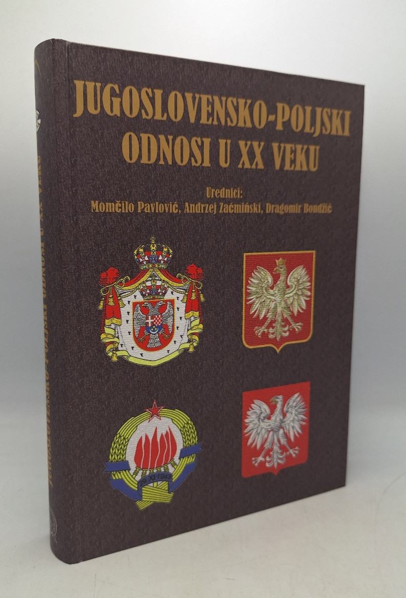 Jugoslovensko - poljski odnosi u XX veku