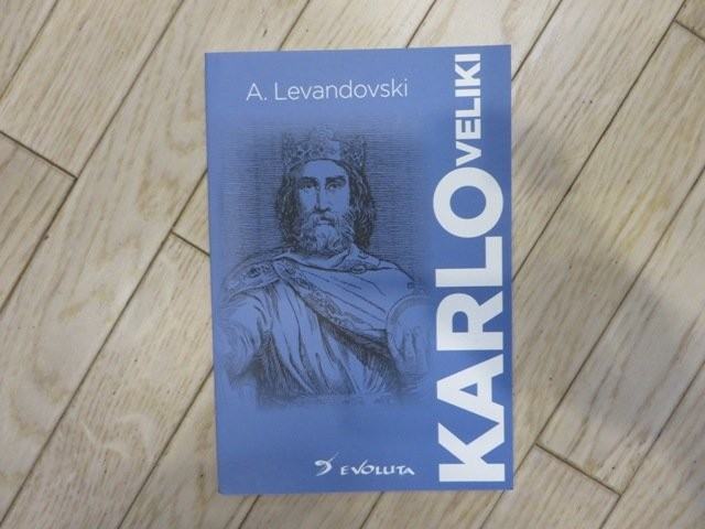 Karlo Veliki