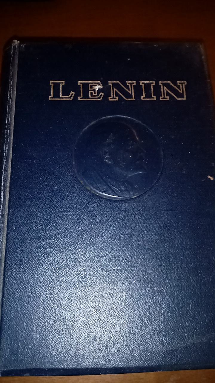 Lenjin odabrana djela (IT)