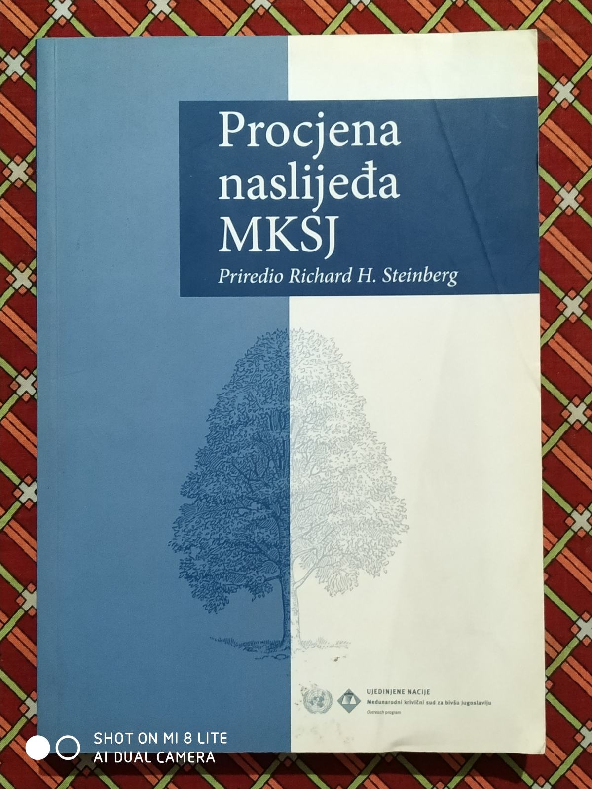 Procjena naslijeđa MKSJ