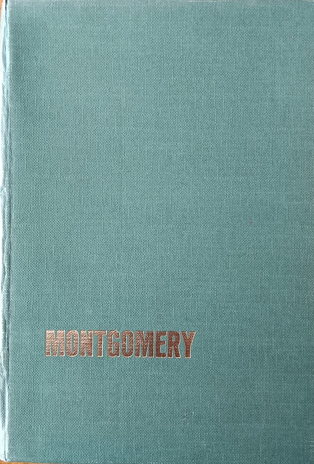 R. W. Thompson - Montgomery