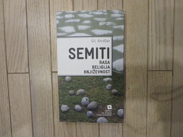 Semiti