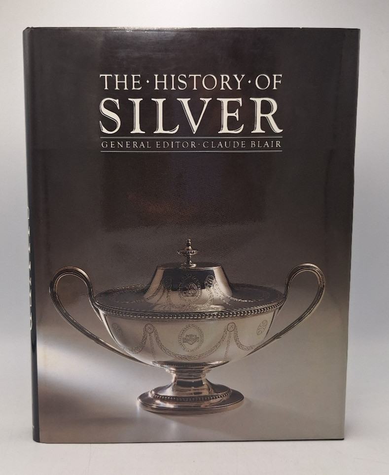 The History of Silver