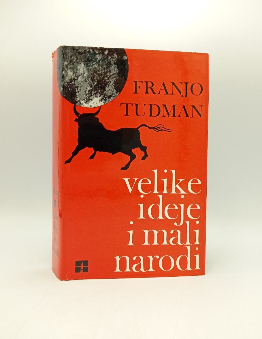 Velike ideje i mali narodi