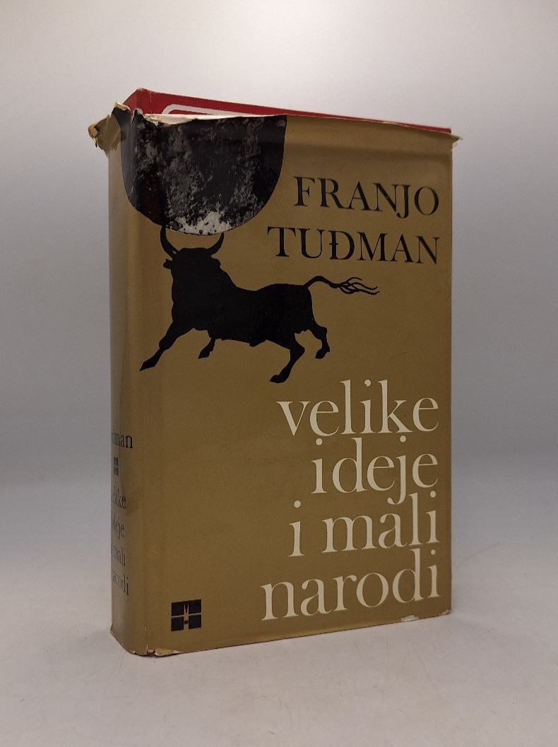 Velike ideje i mali narodi