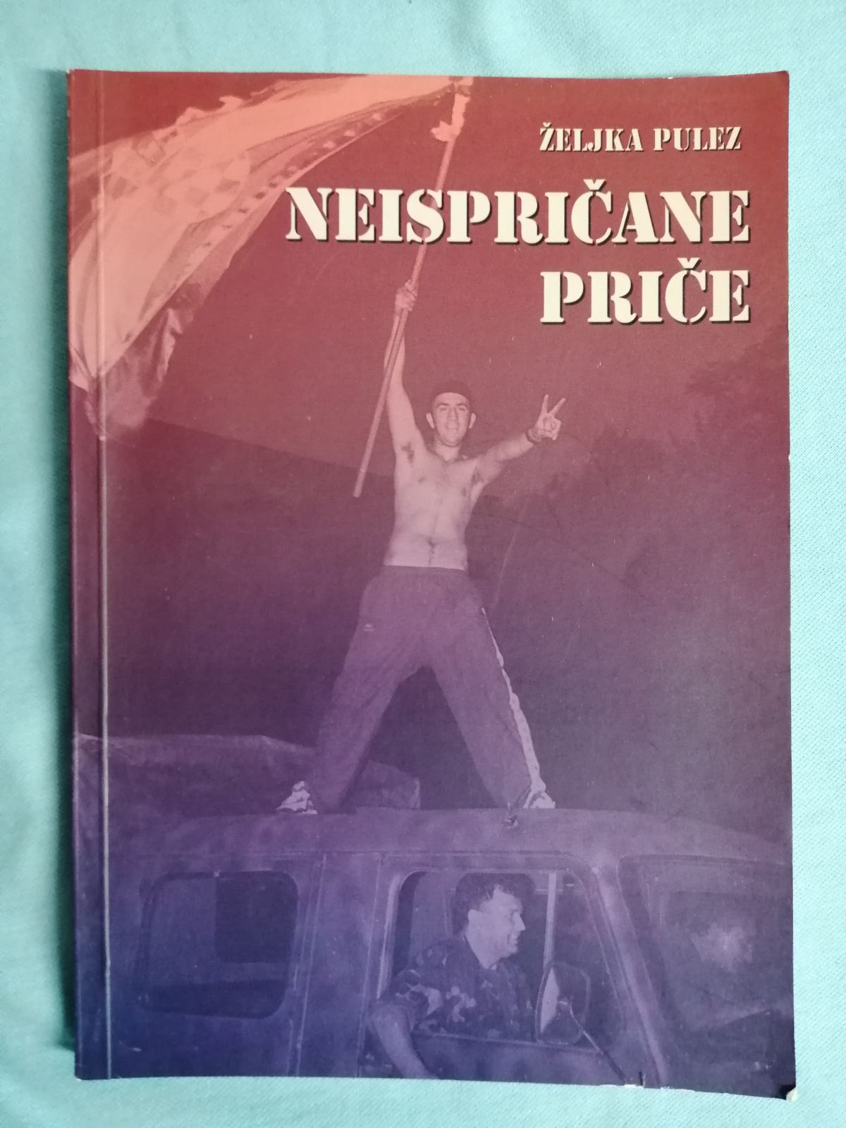 Željka Pulez – Neispričane priče (A13)